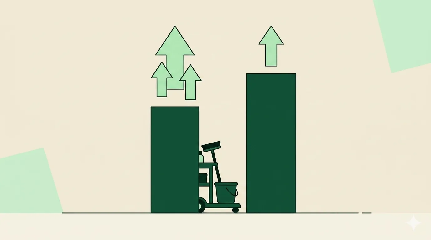 Cleaning Industry Trends 2026: 7 Shifts Operators Are Winning